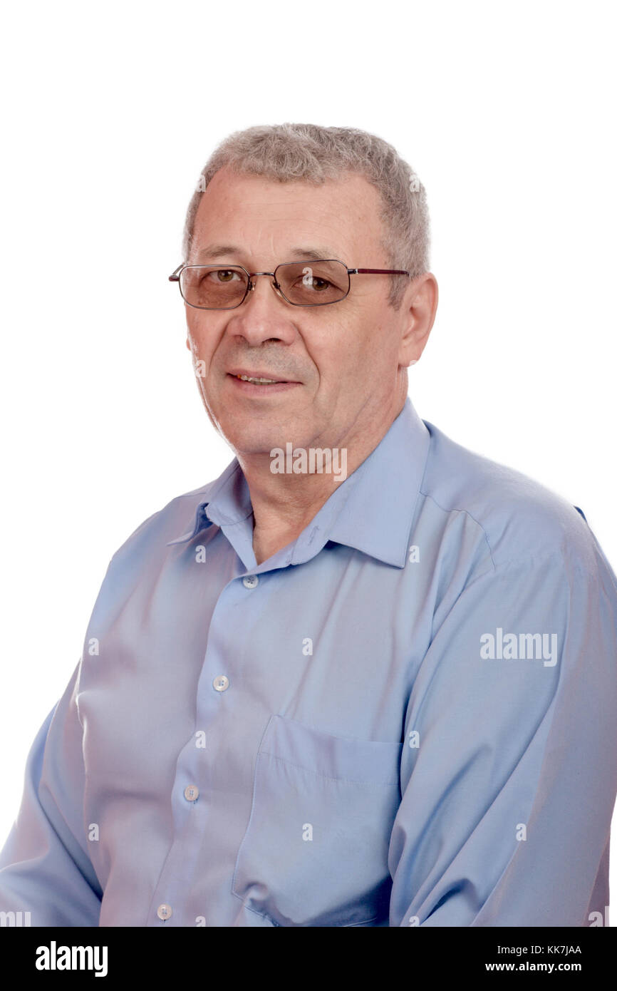 Happy father wearing glasses hi-res stock photography and images - Alamy