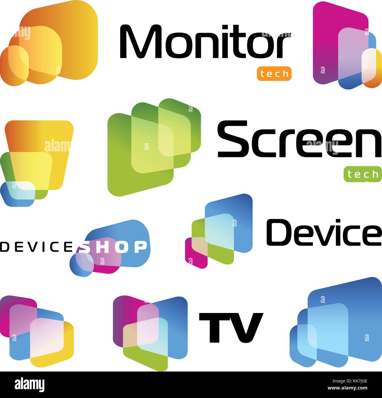 Tft logo hi-res stock photography and images - Alamy