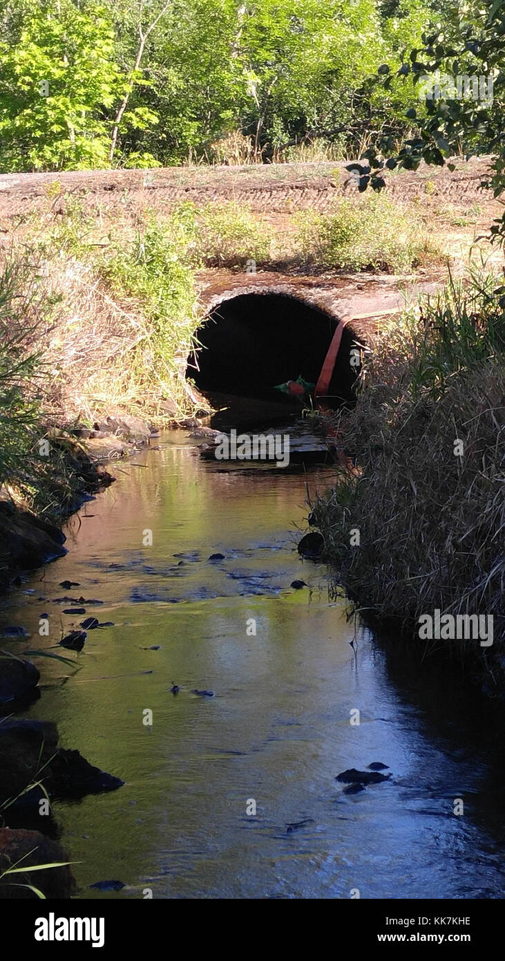 During the summer of 2016, contractor crews working for WSDOT replaced ...