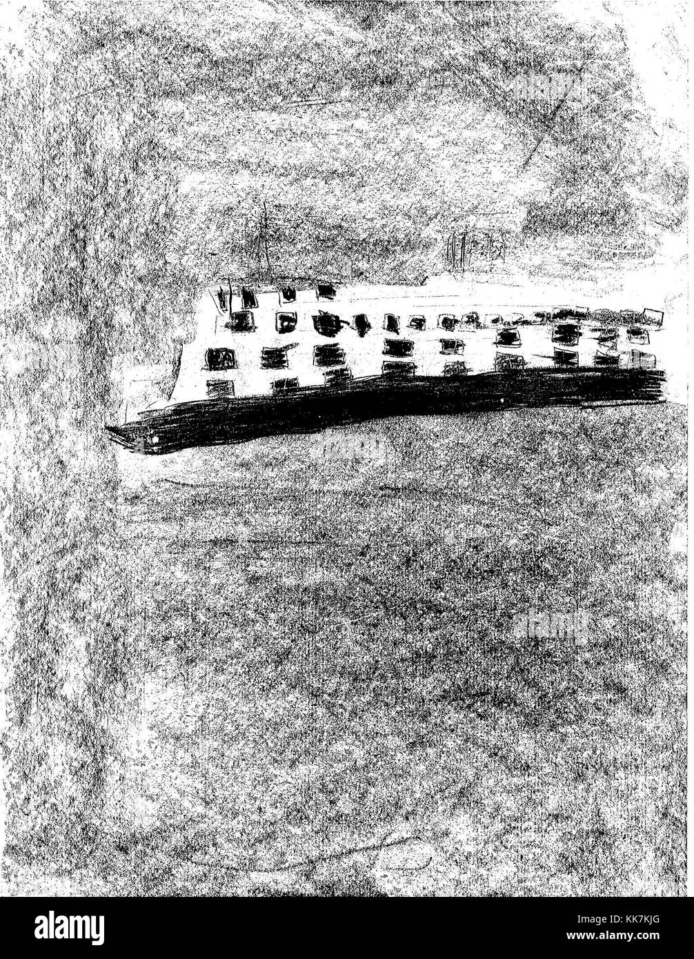 Larson photo Black and White Stock Photos & Images - Alamy