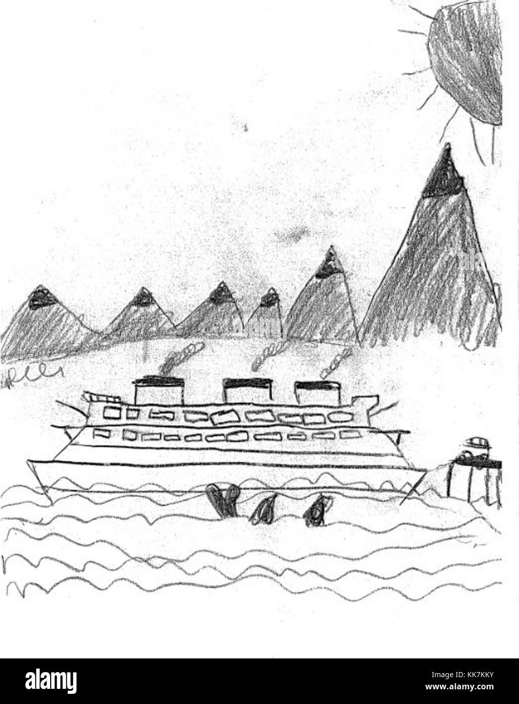 Milo Bailey 29844527953 o Stock Photo - Alamy