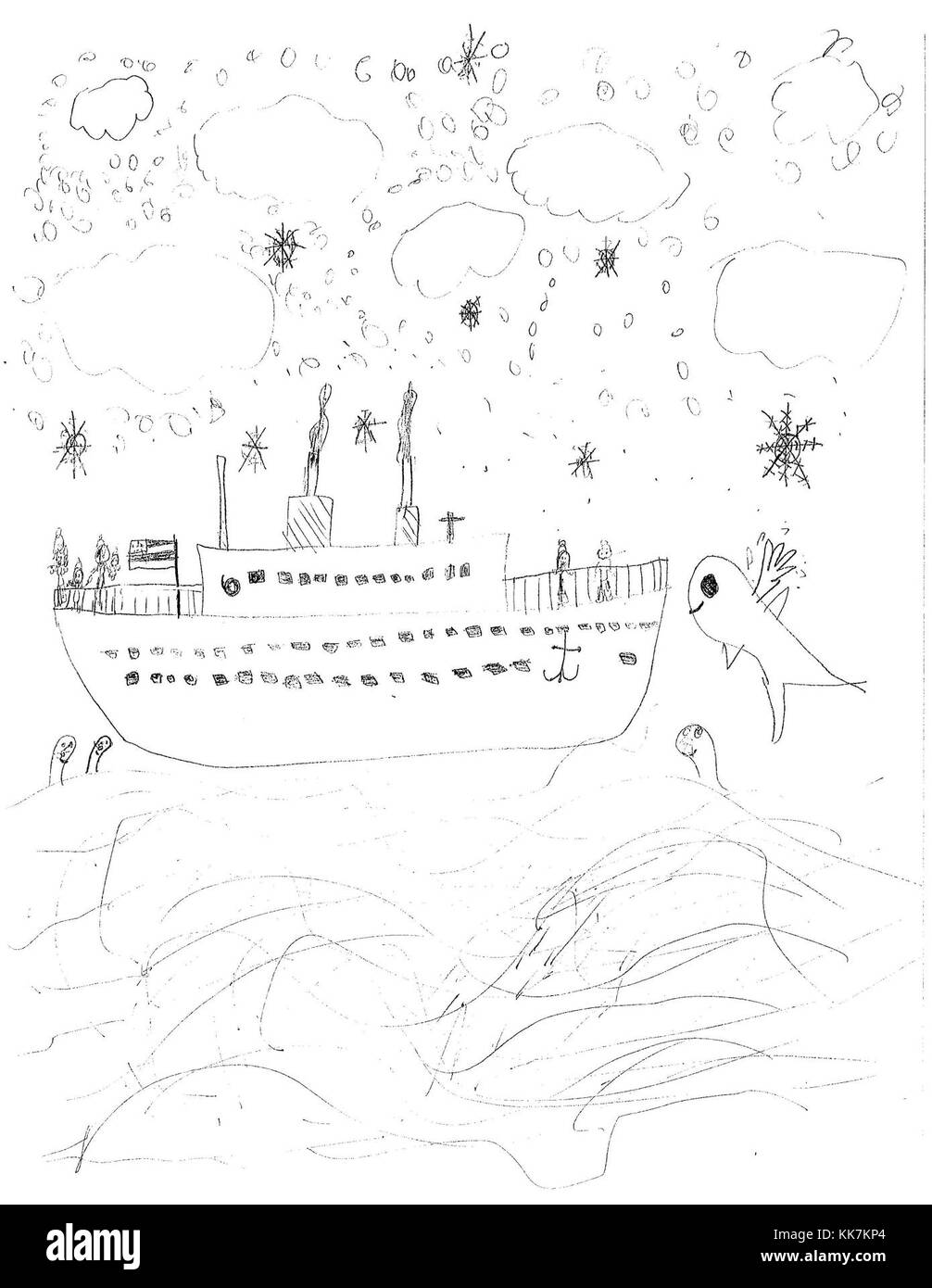 Old macdonald Cut Out Stock Images & Pictures - Alamy