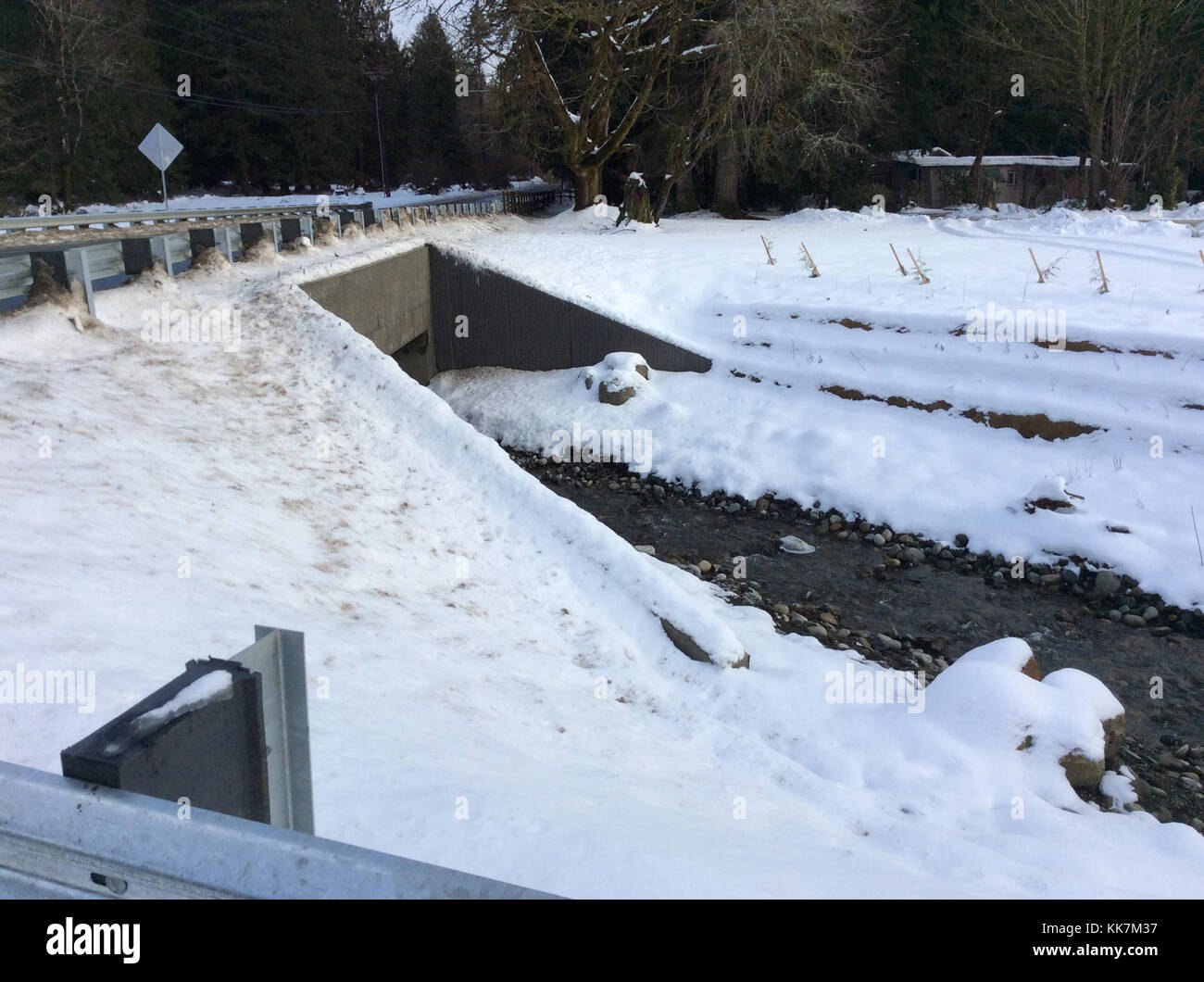 Box culvert hi-res stock photography and images - Alamy
