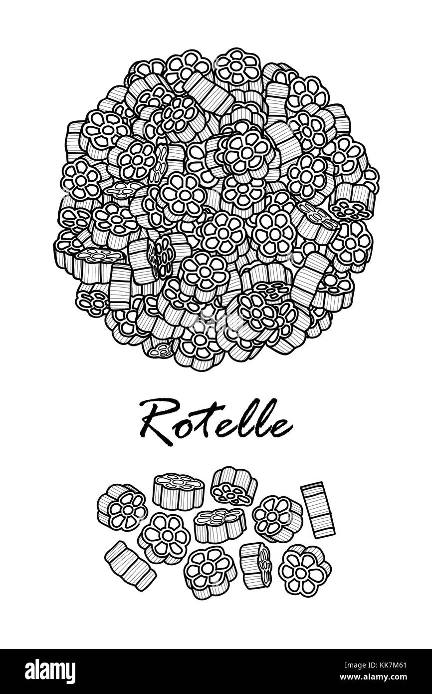 Rotelle hi-res stock photography and images - Alamy