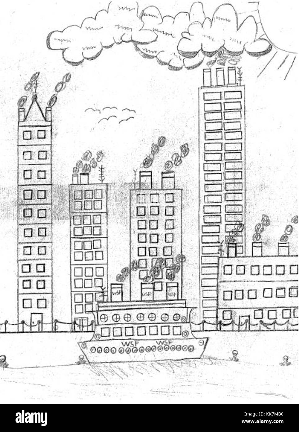 Charlie walker hi-res stock photography and images - Alamy