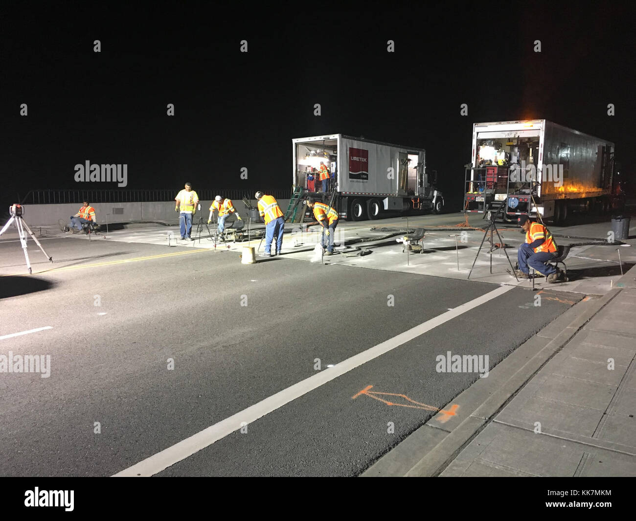 Slab stabilization hi-res stock photography and images - Alamy