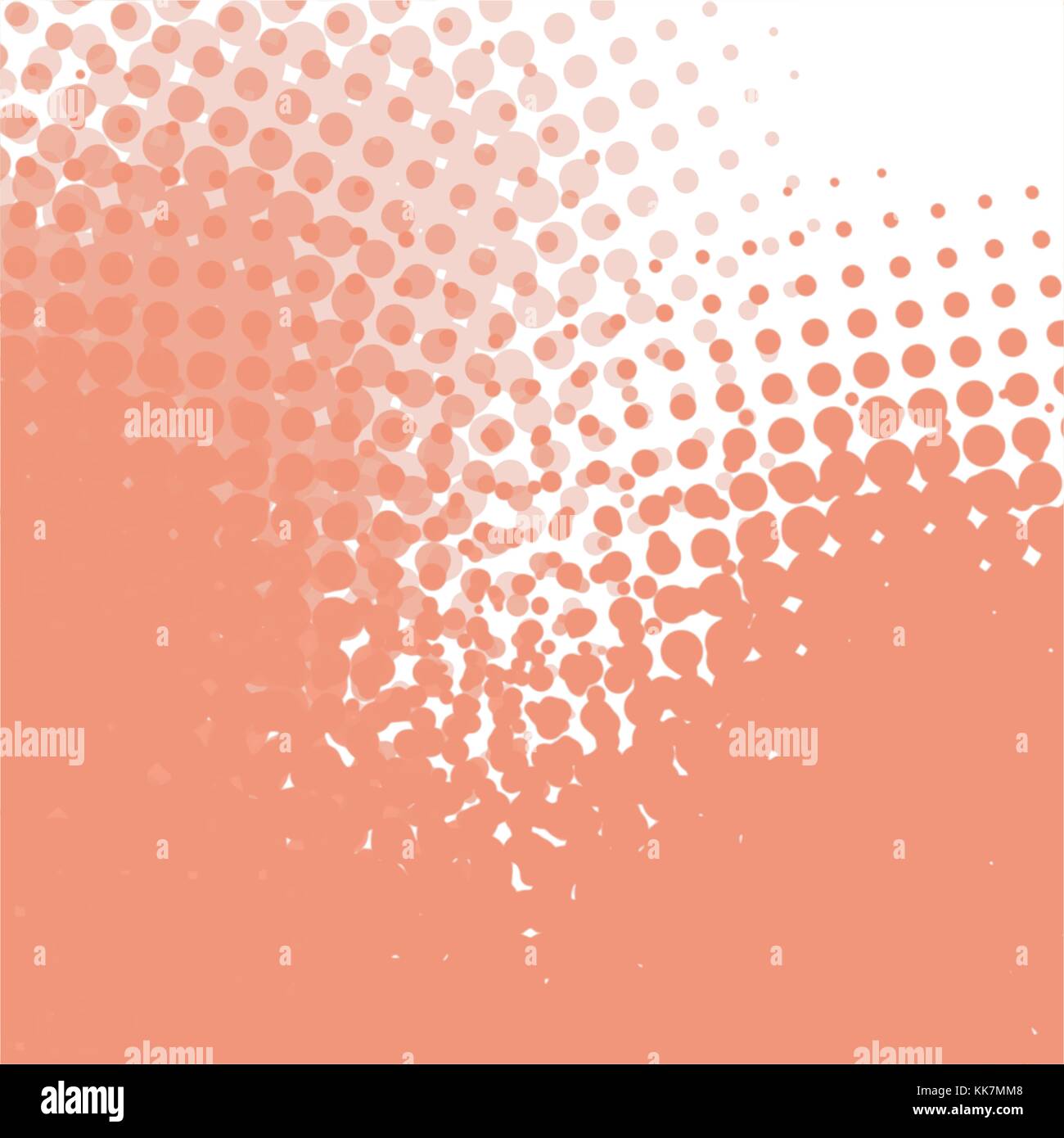 Orange dot Stock Vector Images - Alamy