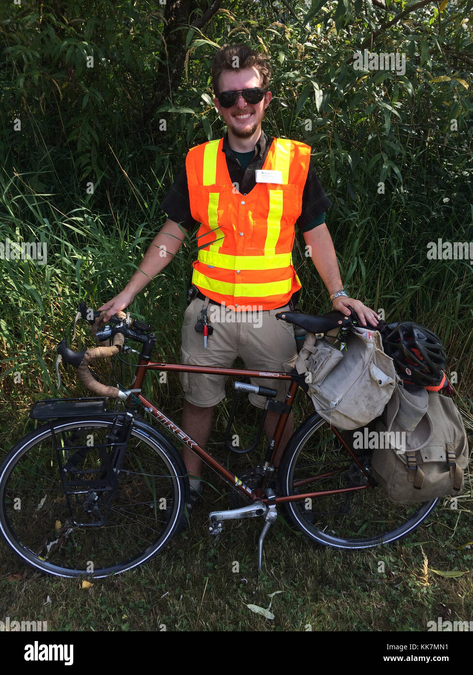 John deming hi-res stock photography and images - Alamy
