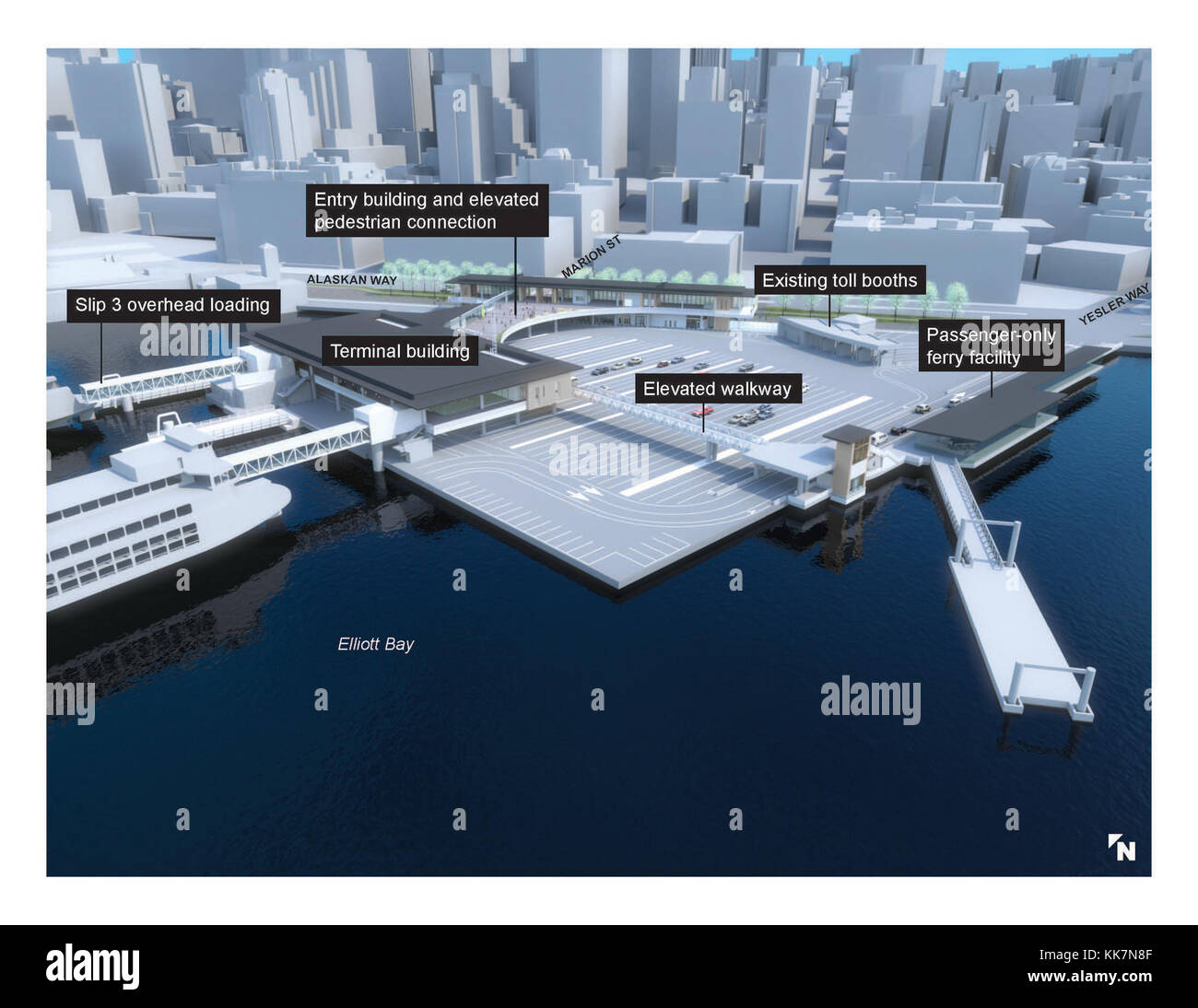 South project Cut Out Stock Images & Pictures - Alamy