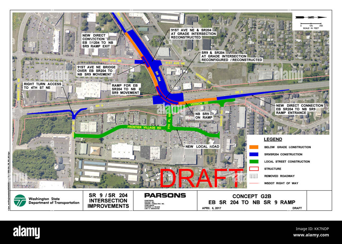 SR 9SR 204 Concept G2B 34598605735 o Stock Photo - Alamy