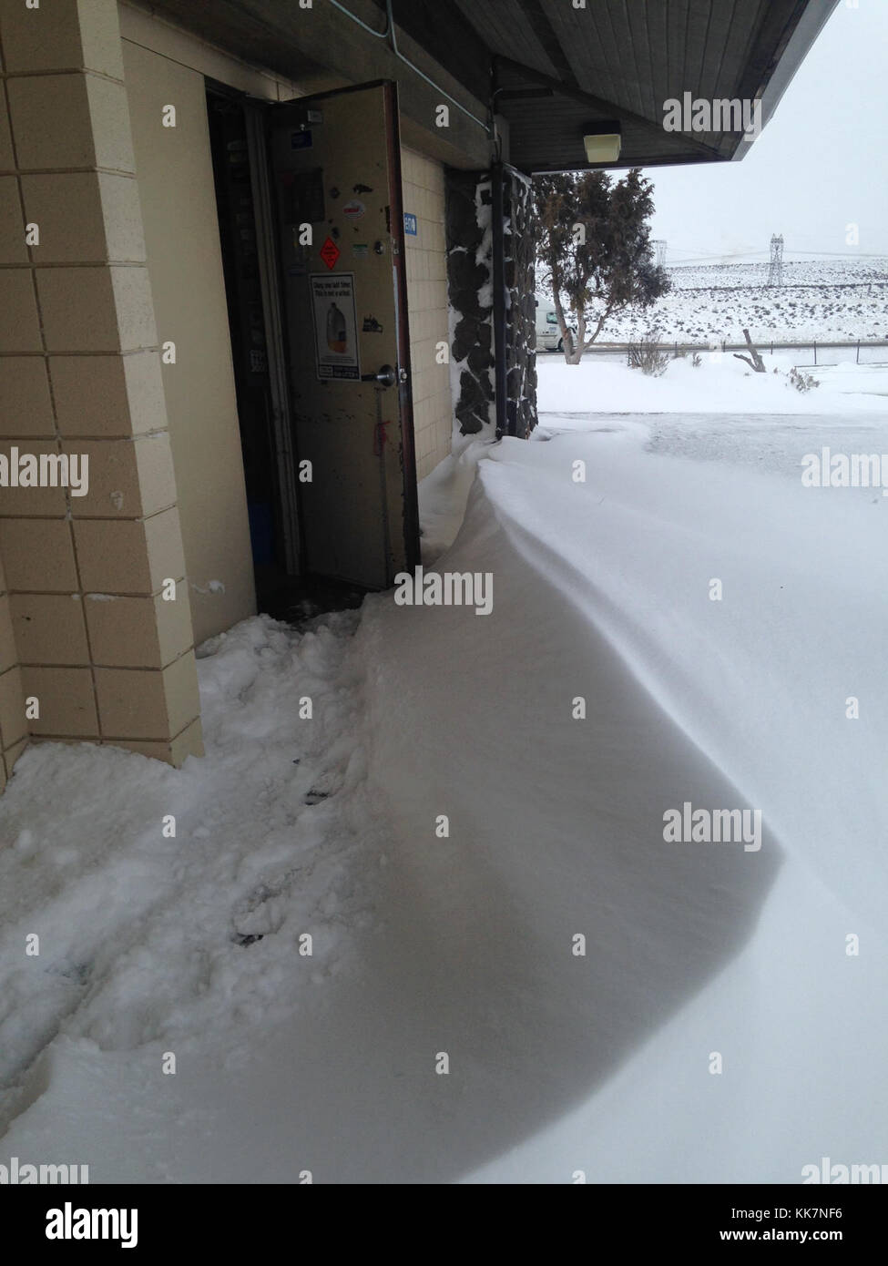I 90 Rest Area High Resolution Stock Photography and Images - Alamy
