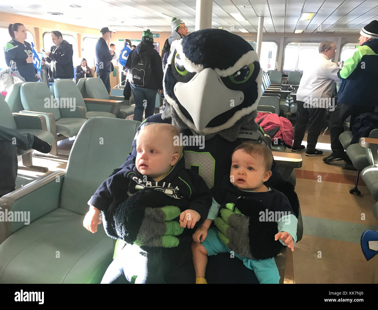 Future fans 31877411650 o Stock Photo - Alamy