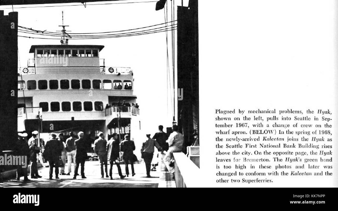 Seattle mv hi-res stock photography and images - Alamy