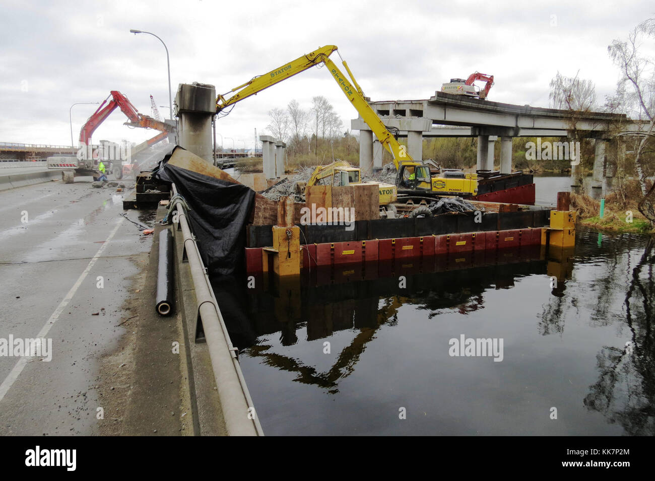 Hoe Ram High Resolution Stock Photography and Images - Alamy