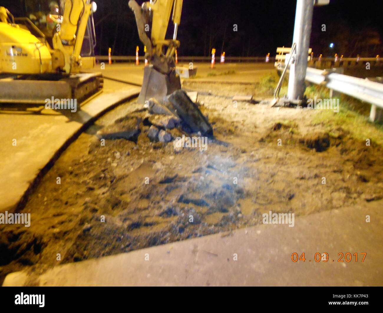 These highways were last paved in the 1990’s and early 2000’s. WSDOT ...
