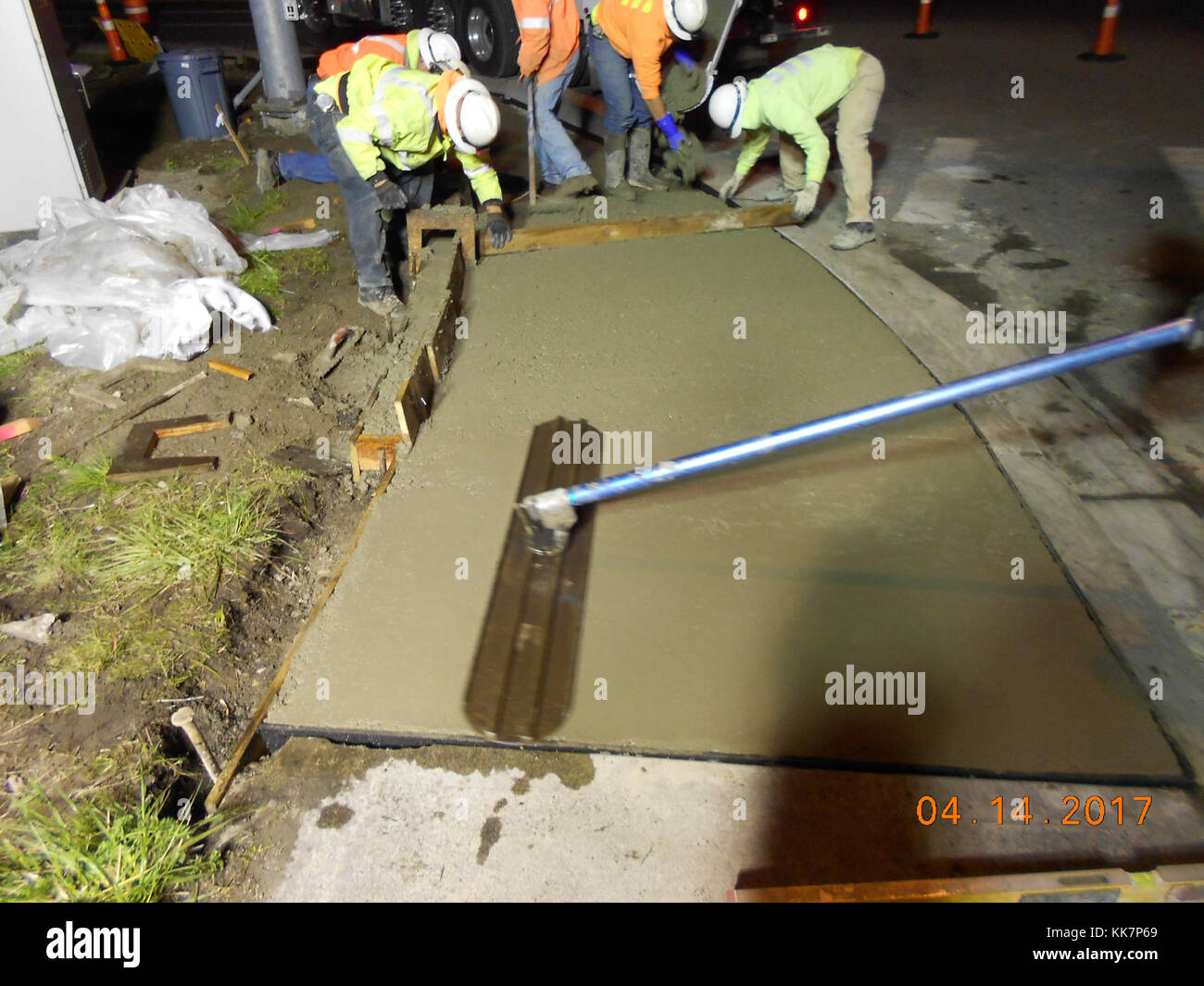 These highways were last paved in the 1990’s and early 2000’s. WSDOT ...