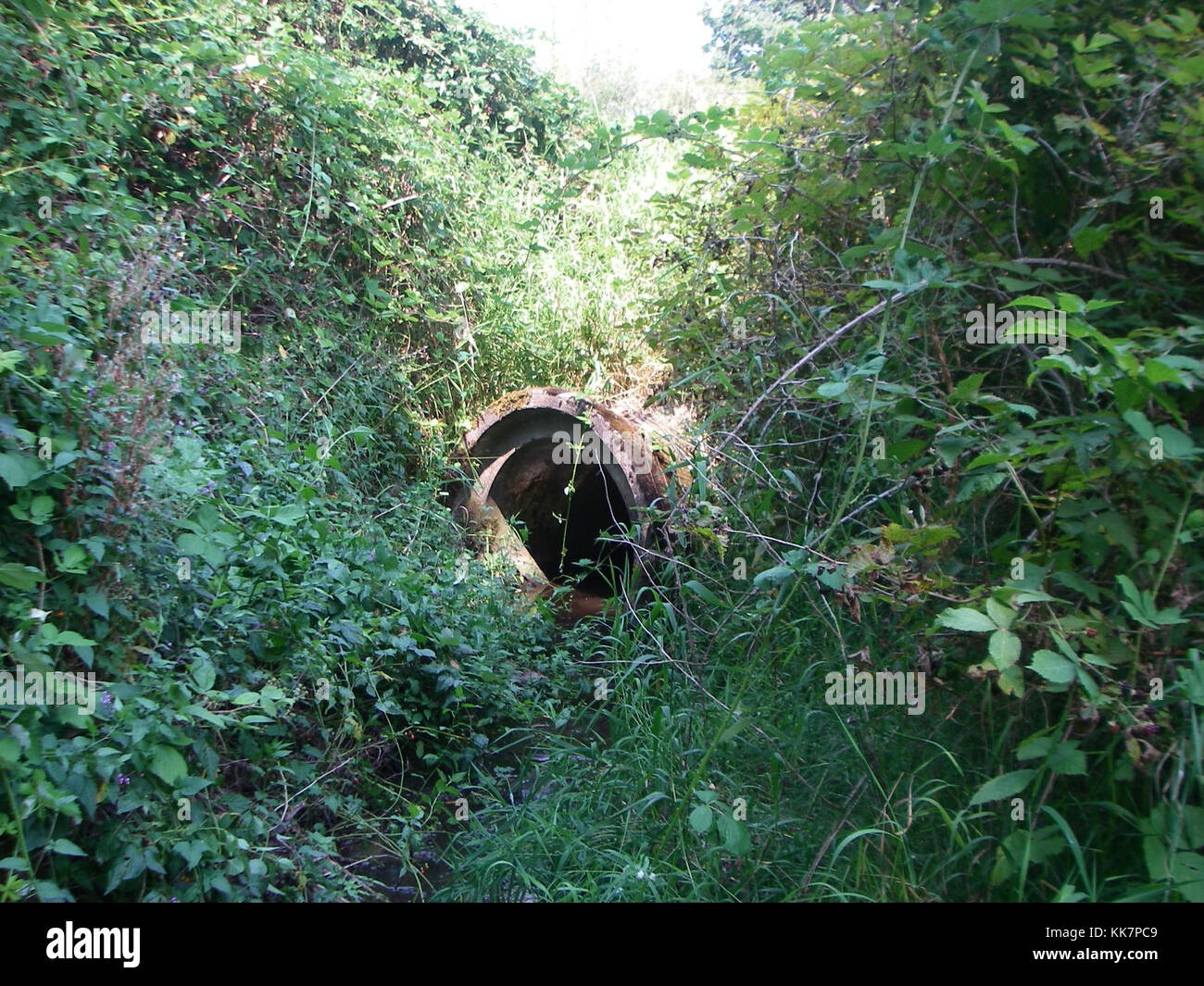 Box culvert hi-res stock photography and images - Alamy