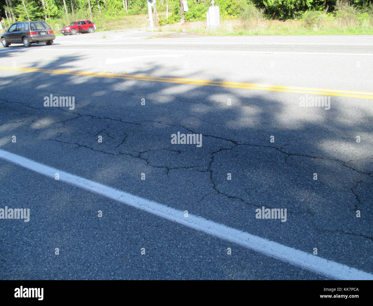 It's been more than 20 years since State Route 20 and State Route 525 ...