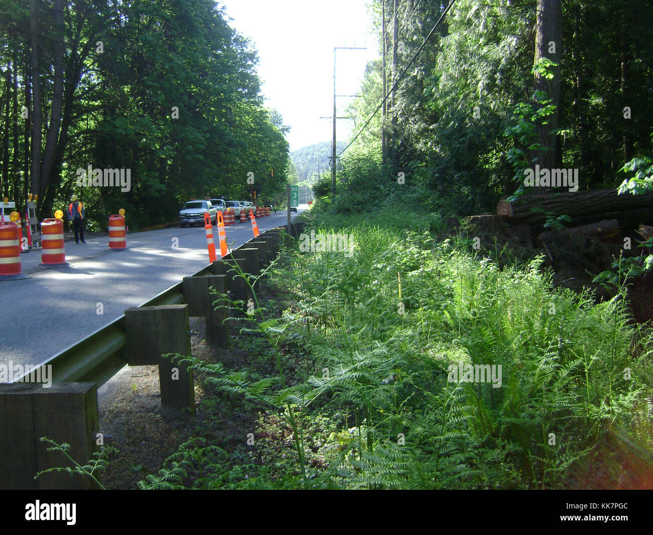 Build our bypass hi-res stock photography and images - Alamy