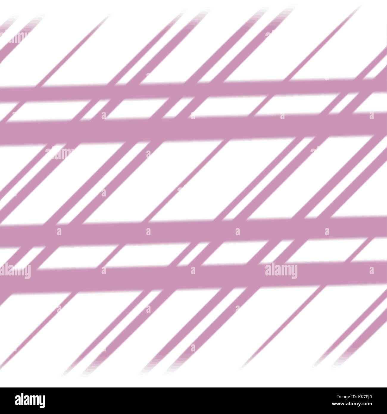 Diagonal lines on vertical Stock Vector Images - Alamy