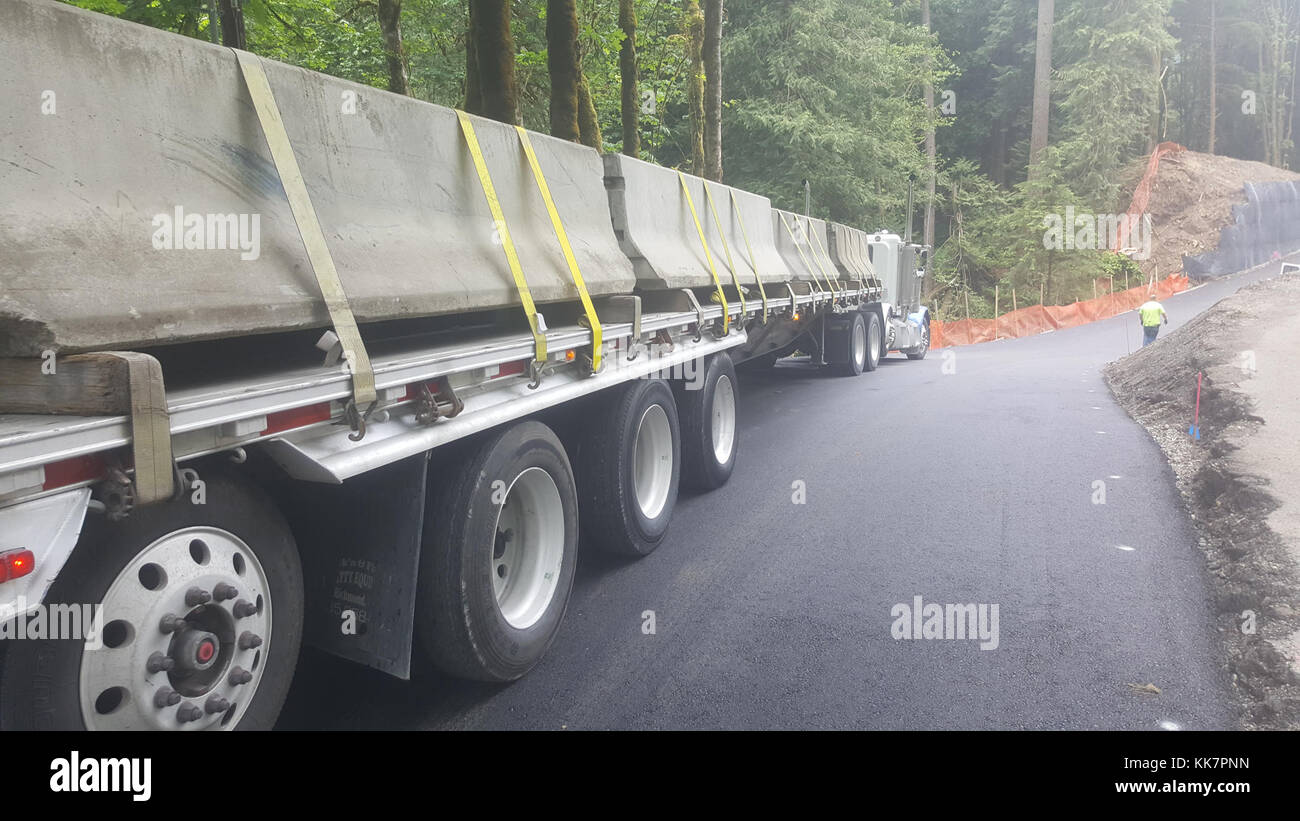 Building a bypass lane, to build a new bridge 35841447696 o Stock Photo ...