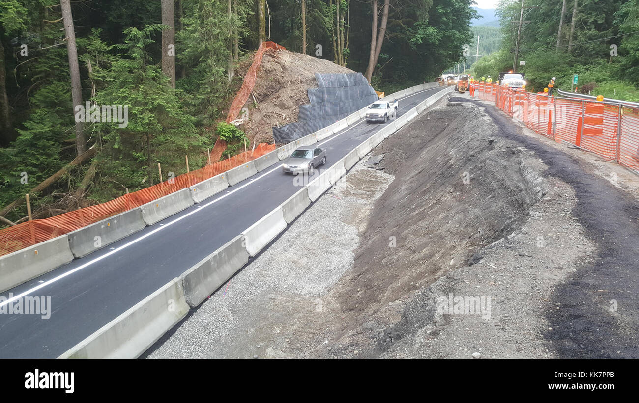 Building a bypass lane, to build a new bridge 35841445466 o Stock Photo ...