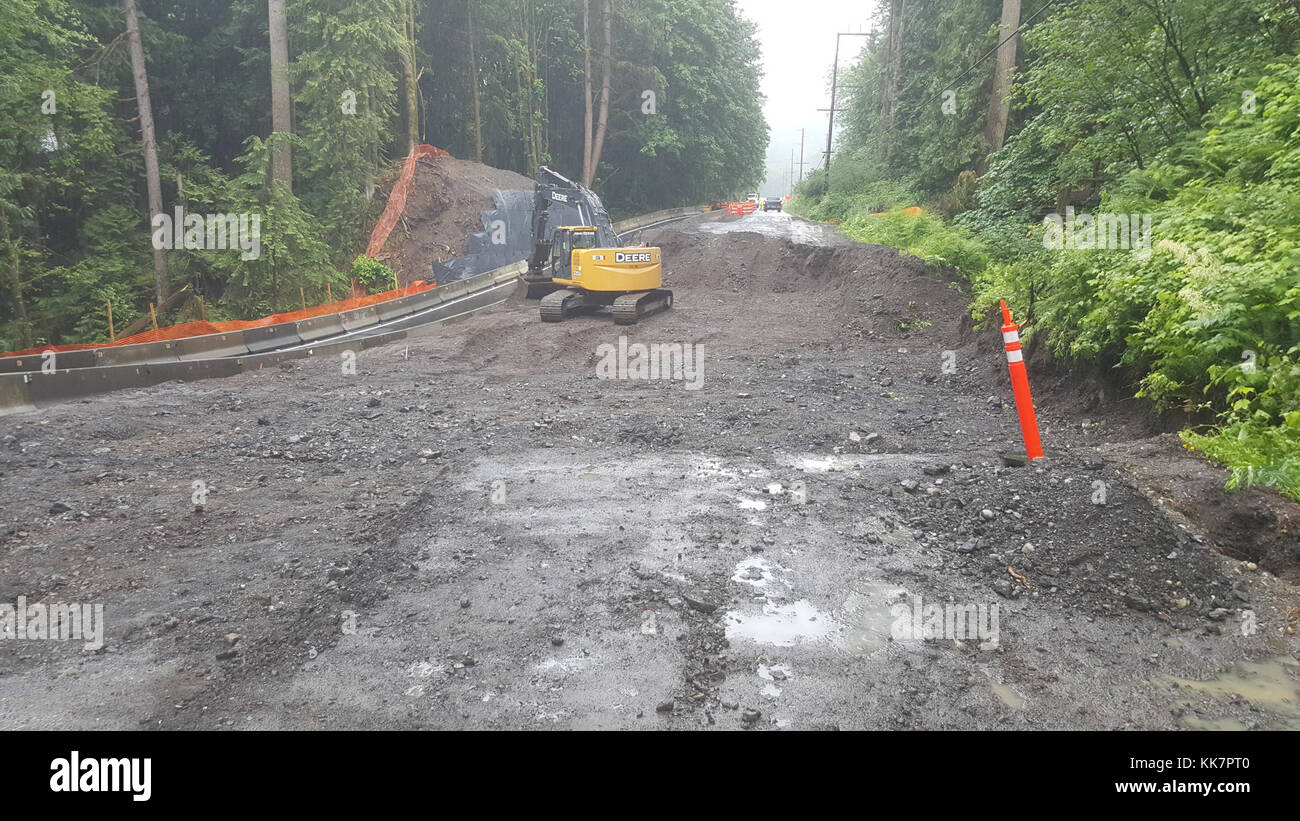 Building a bypass lane, to build a new bridge 35042854474 o Stock Photo ...