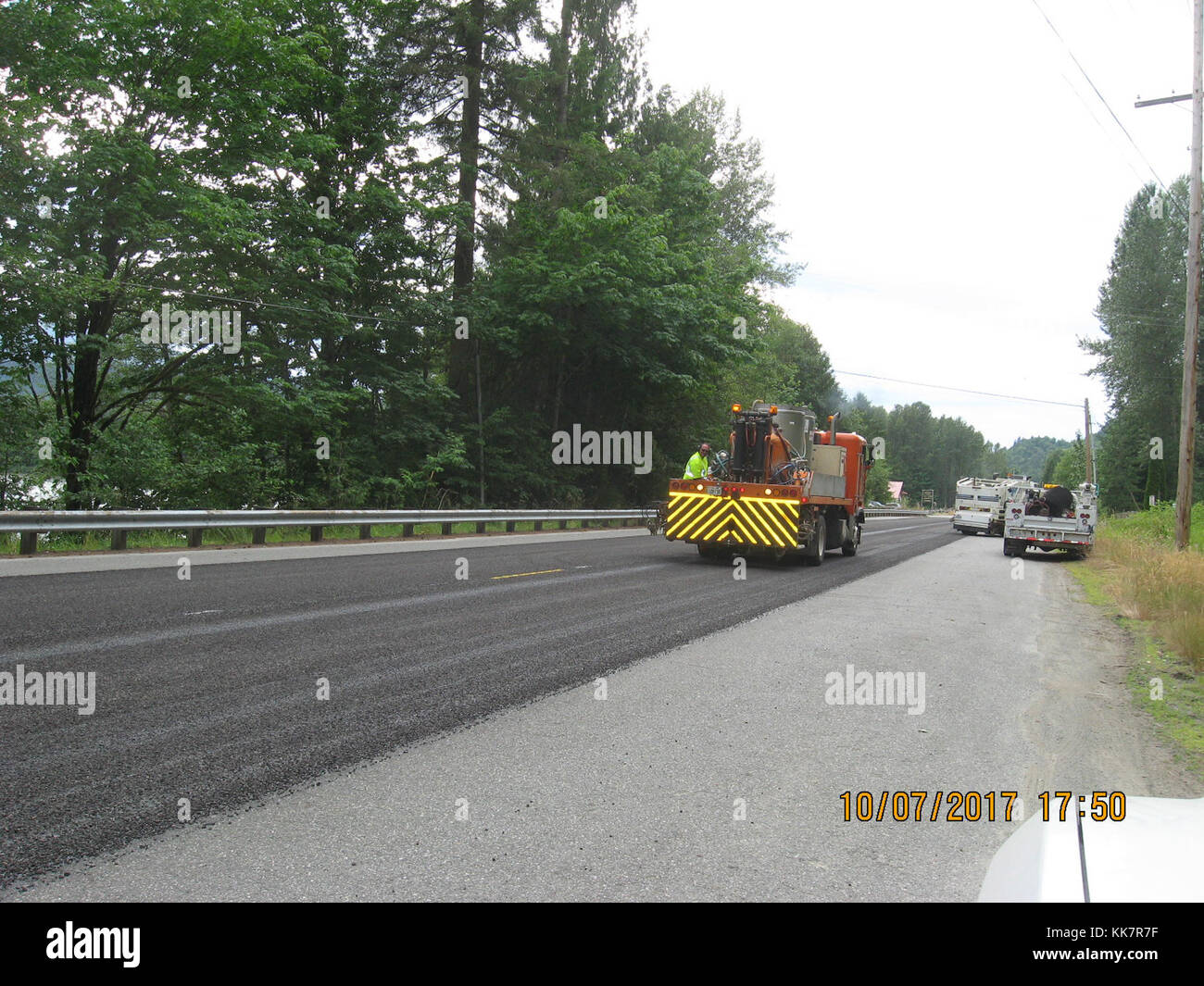 Alternate routes hi-res stock photography and images - Alamy