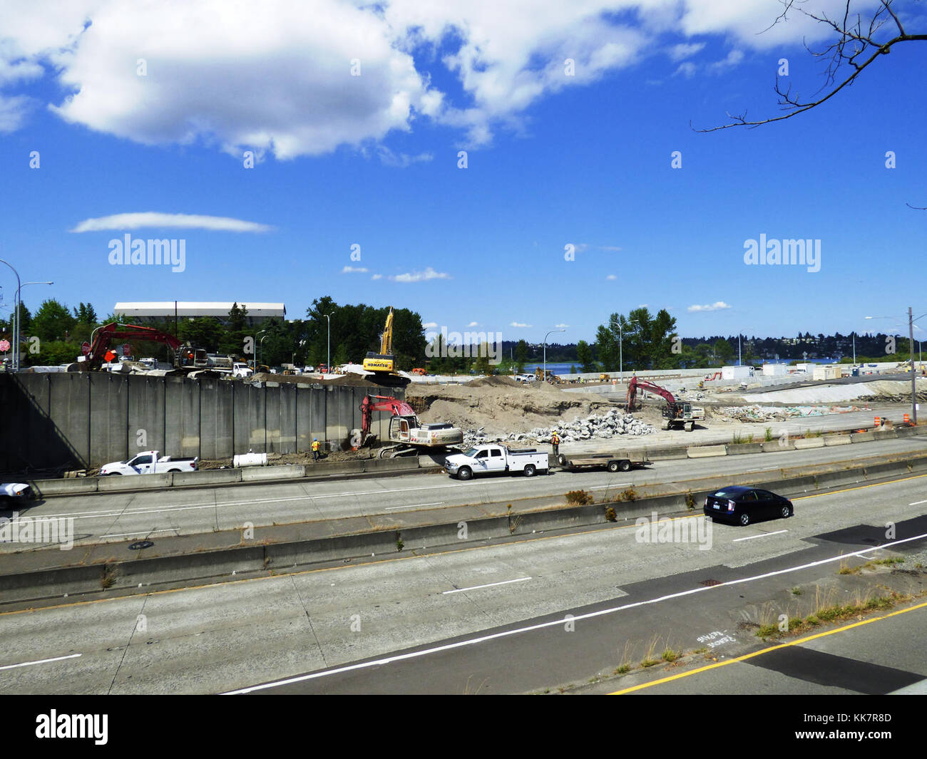 Off ramps hi-res stock photography and images - Alamy