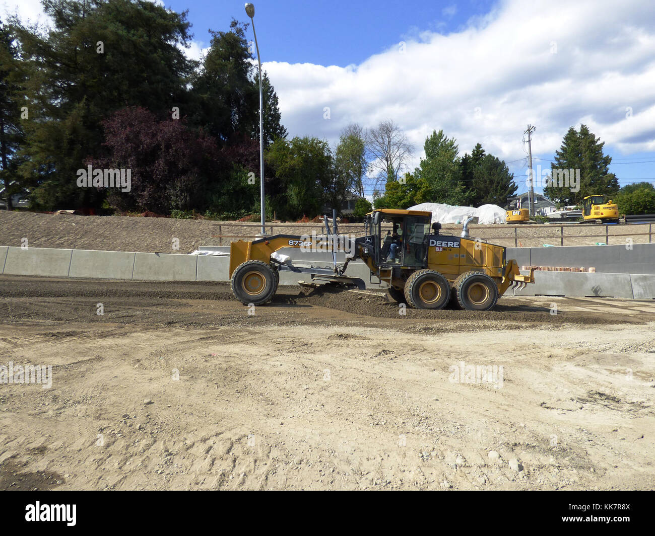 520 bridge washington hi-res stock photography and images - Alamy