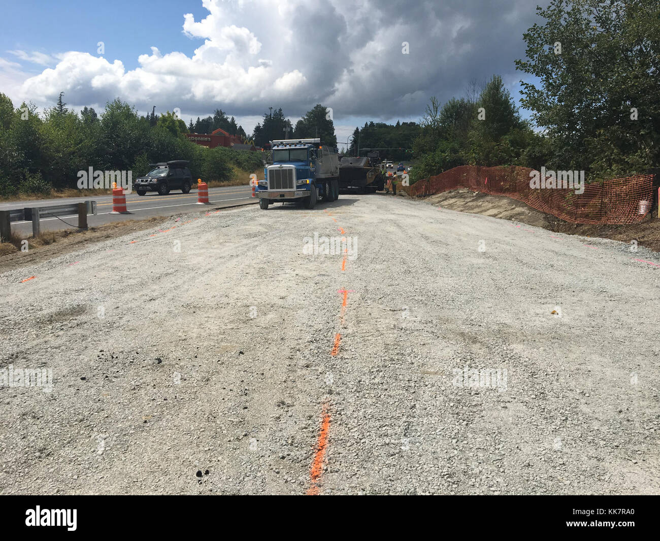 Strider construction hi-res stock photography and images - Alamy