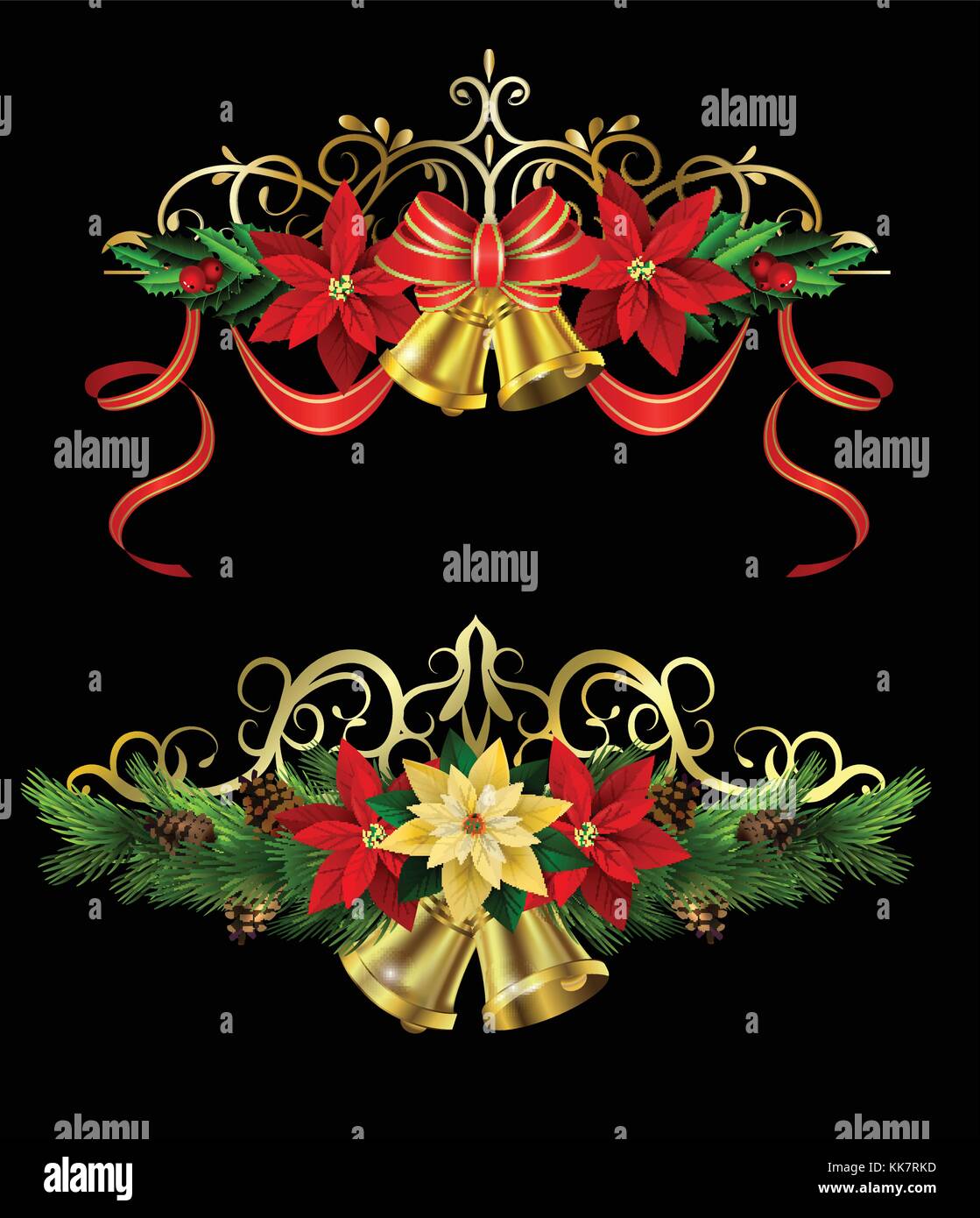 Serpentine designs Stock Vector Images - Alamy