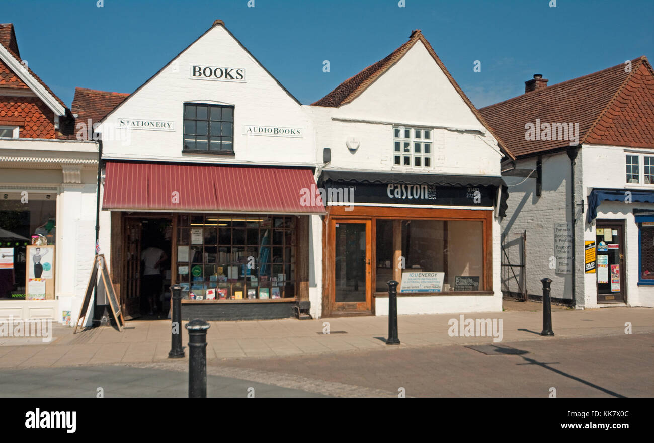 Cranleigh uk hi-res stock photography and images - Alamy