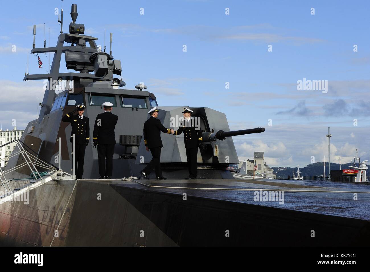 Hnoms skudd hi-res stock photography and images - Alamy
