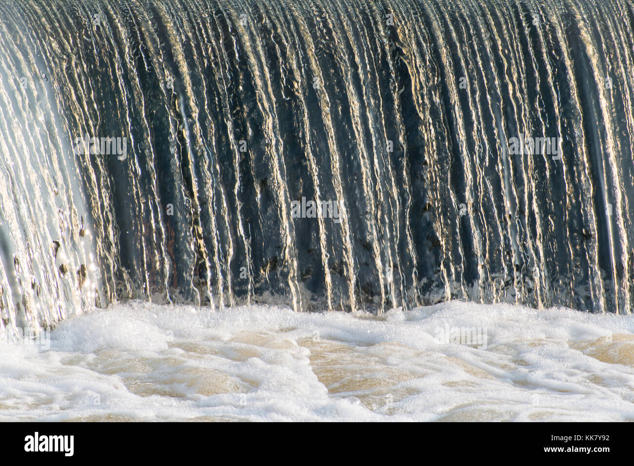 Swirling water splash hi-res stock photography and images - Alamy