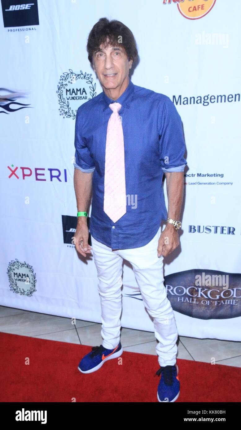 Gary catona hi-res stock photography and images - Alamy