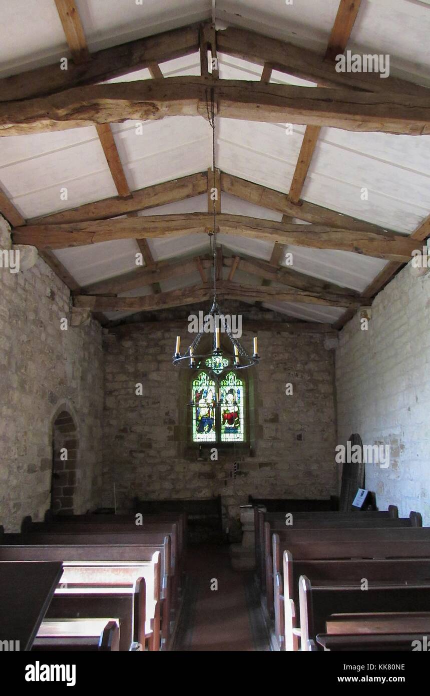 Church of st mary magdalene yorkshire hi-res stock photography and ...