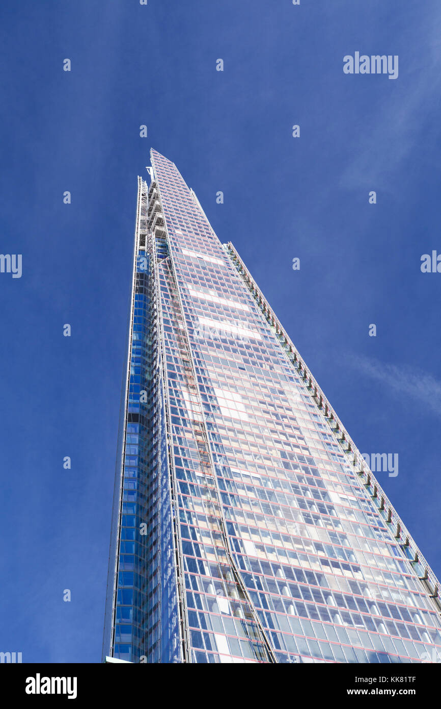 The Shard, London,England Stock Photo - Alamy The Shard, London,England Stock Photo - Alamy