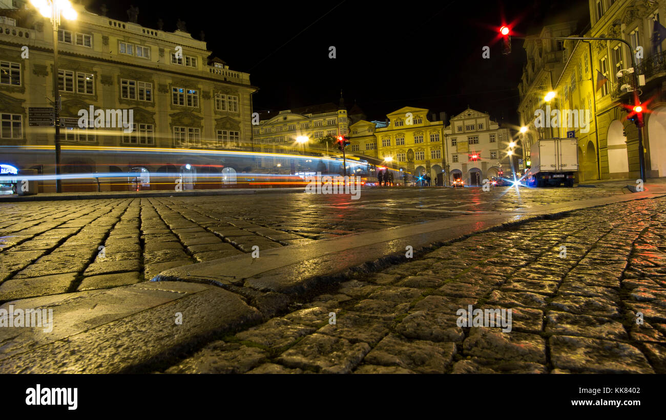 Beautiful prague hi-res stock photography and images - Alamy