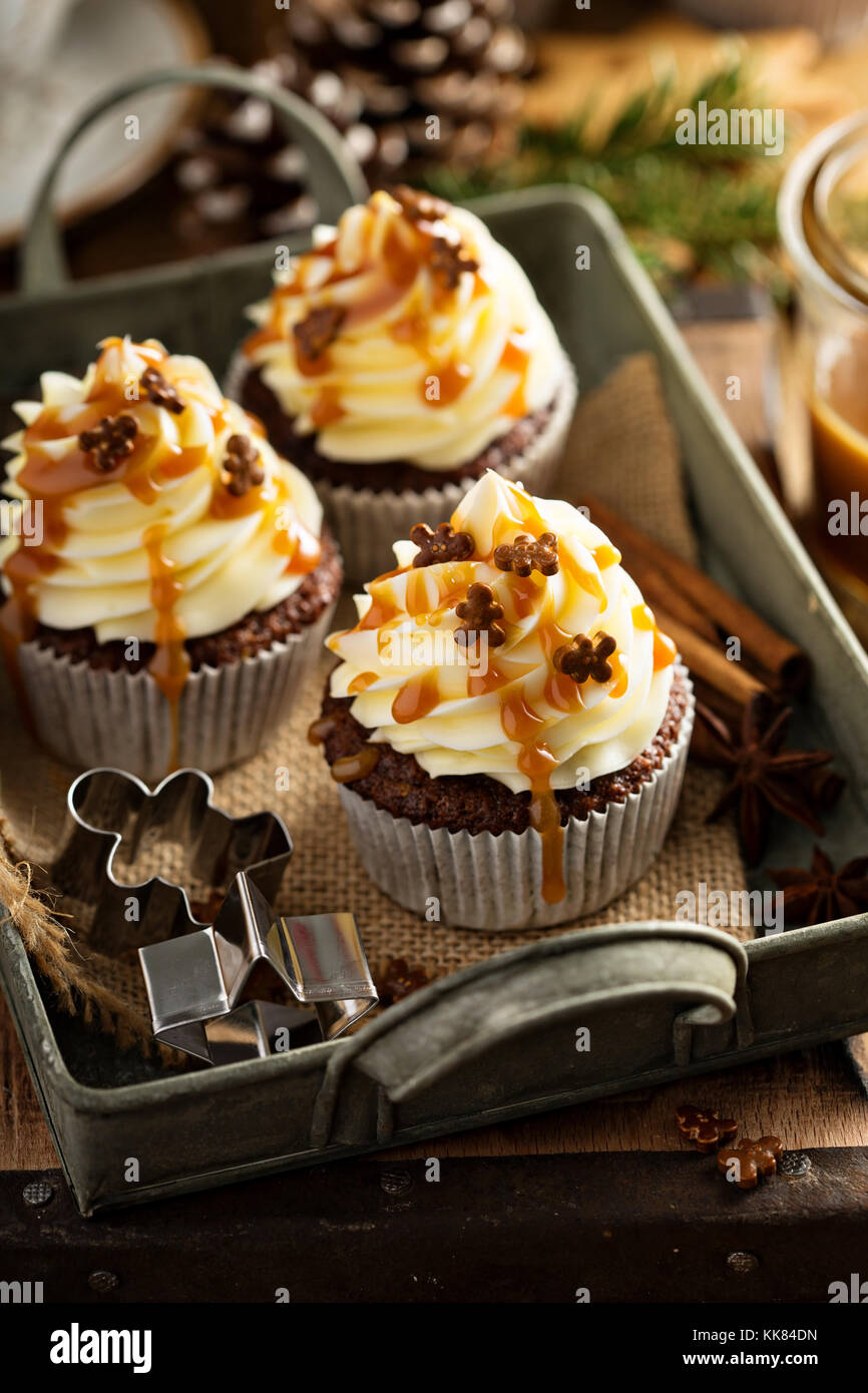 Cupcakes For Guys