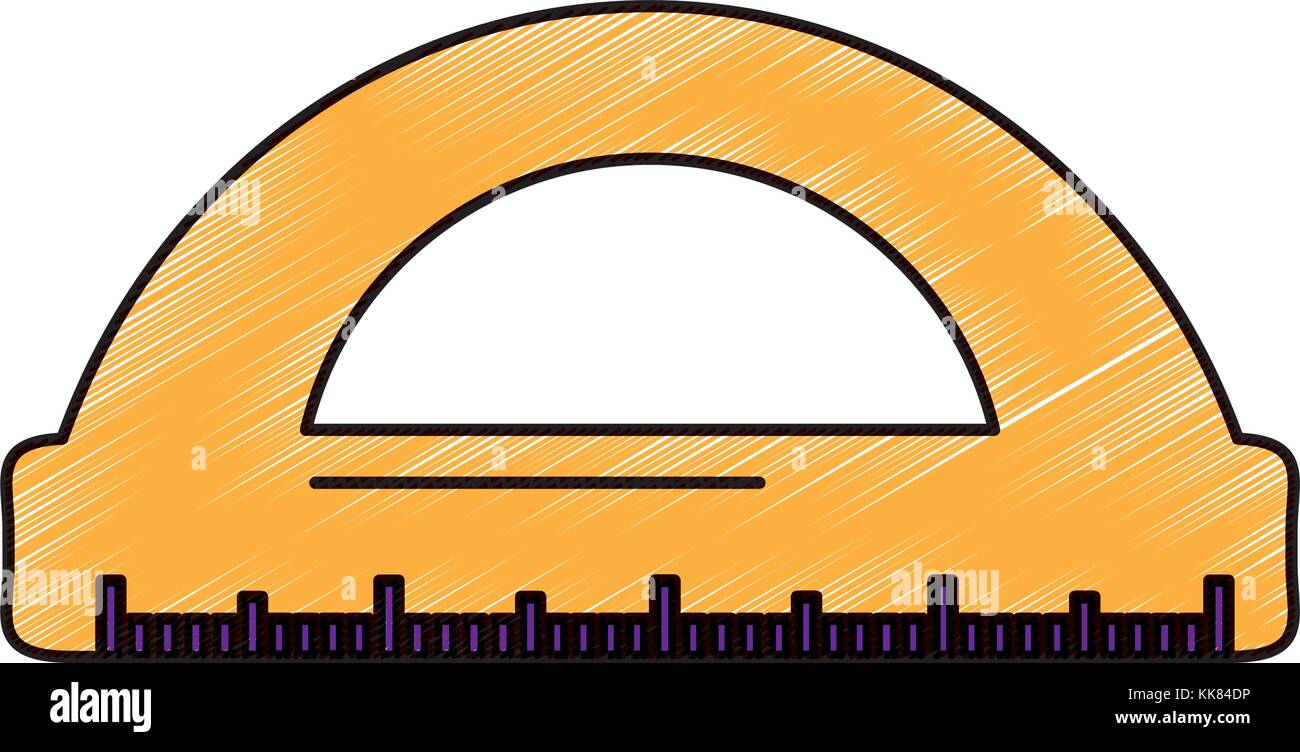 ruler math measuring icon image Stock Vector Image & Art - Alamy