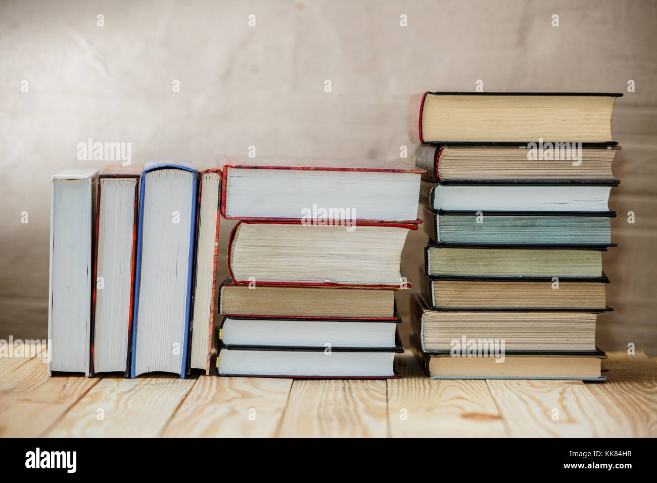 Athenaeum bookstore hi-res stock photography and images - Alamy