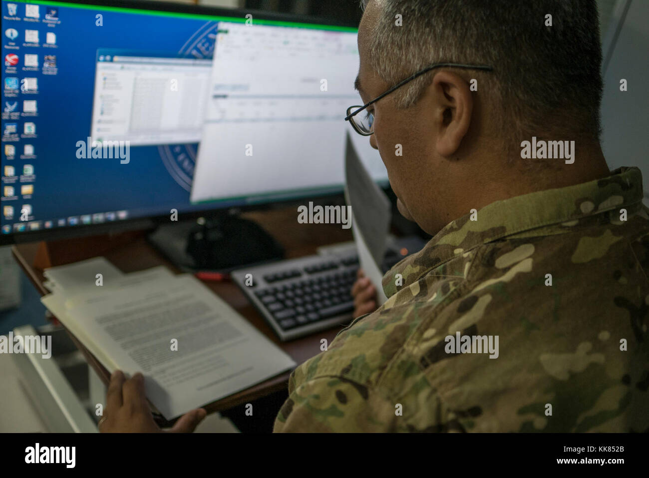 353rd special operations group hi-res stock photography and images - Alamy