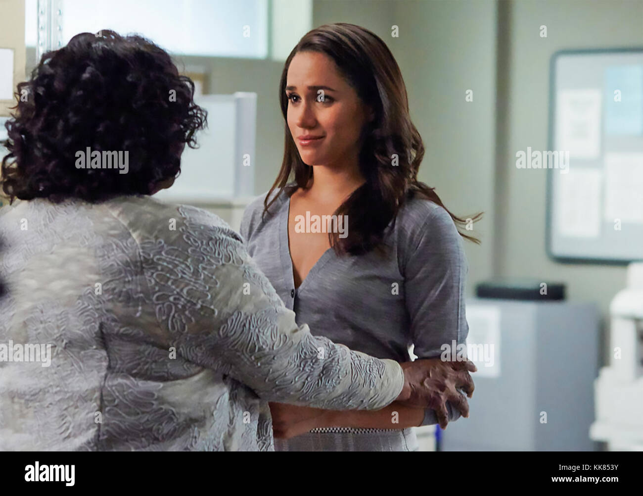 Meghan markle suits rachel zane hi-res stock photography and images - Alamy