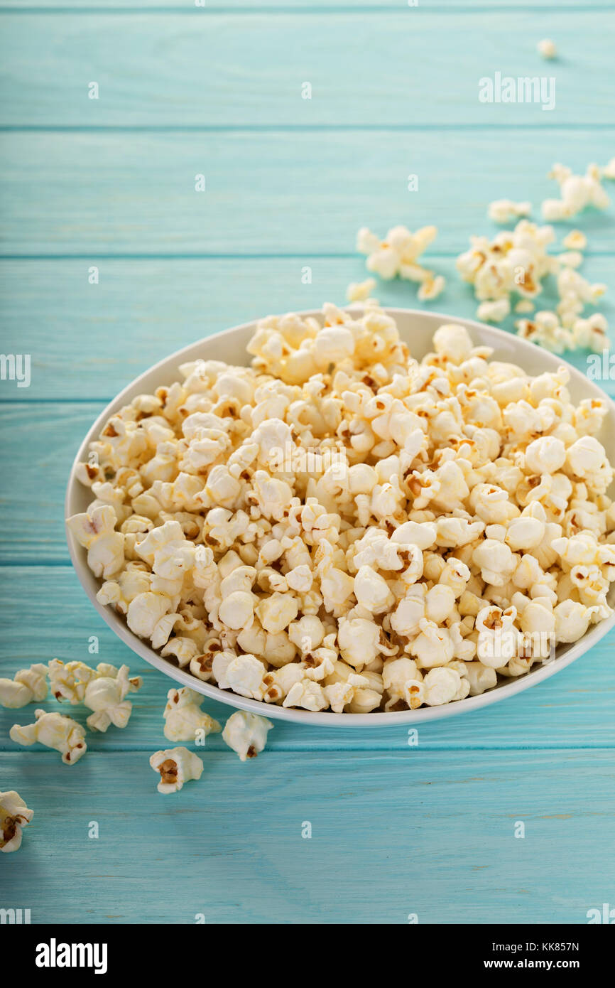 Cheese pop corn hi-res stock photography and images - Alamy