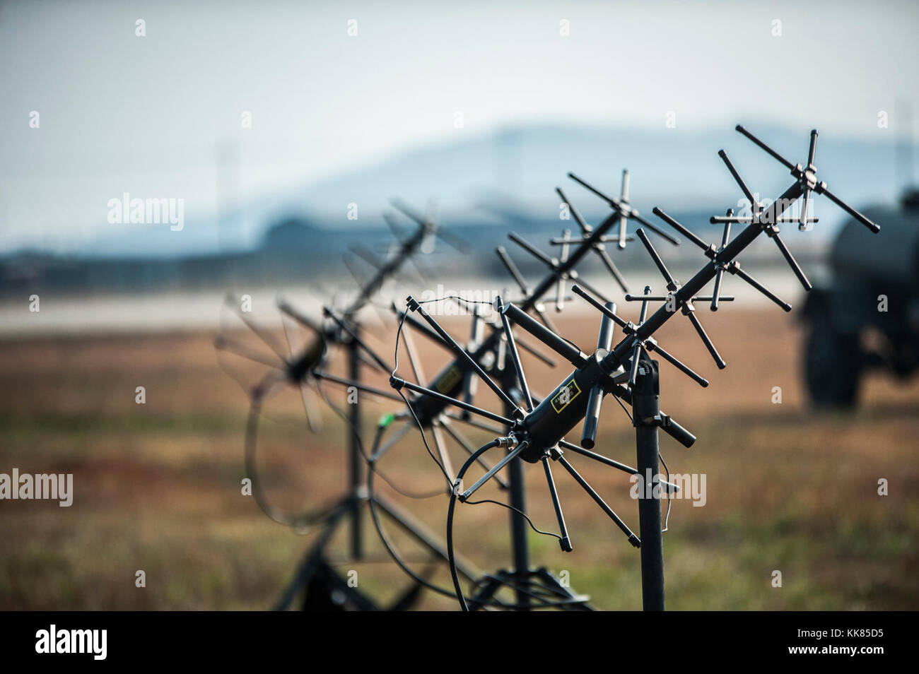 U.S. Air Force 353rd Special Operations Group and 27th Special ...