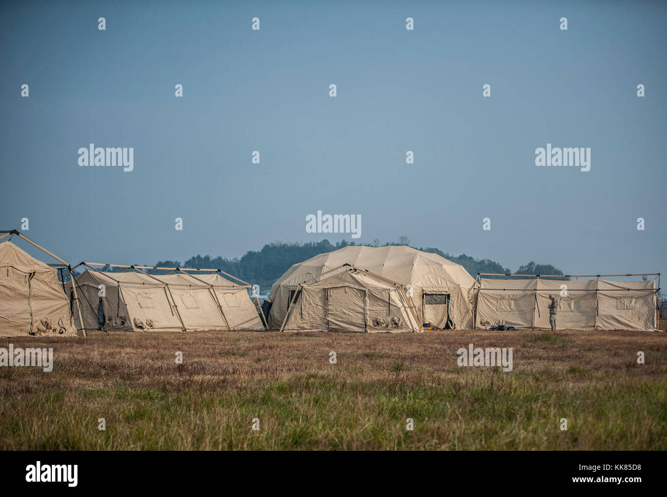 U.S. Air Force 353rd Special Operations Group and 27th Special ...