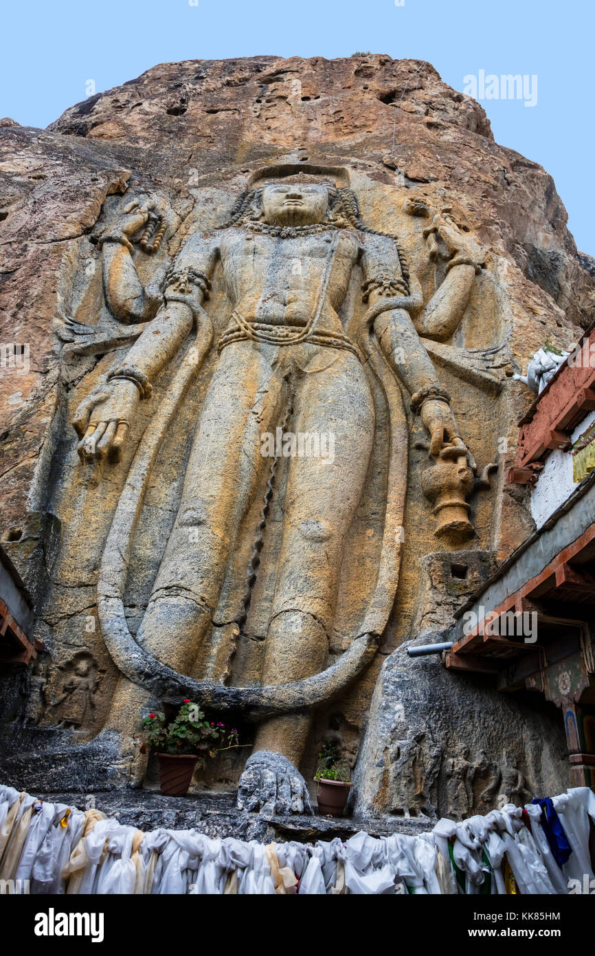 Chamba hi-res stock photography and images - Alamy