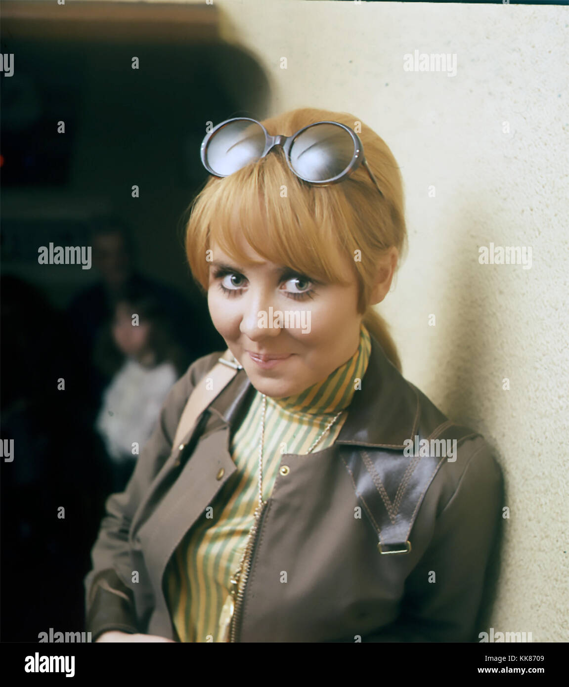 Lulu Singer 1960s Stock Photos & Lulu Singer 1960s Stock Images - Alamy