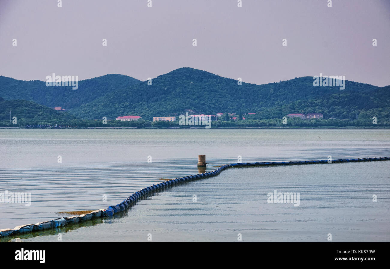 Lake tai china hi-res stock photography and images - Alamy
